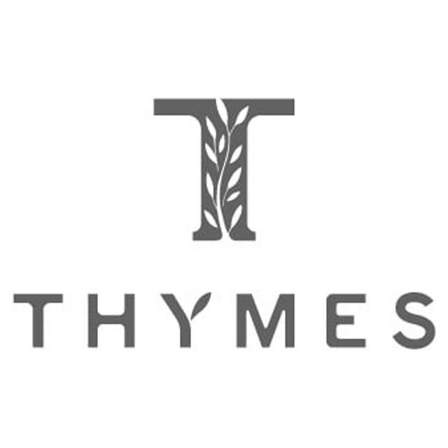 Thymes Frasier Fir Tin Candle Thymes Frasier Fir Tin Candle